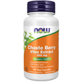 NOW Supplements Chaste Berry extract benefits