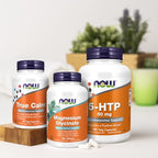 NOW True Calm for better sleep