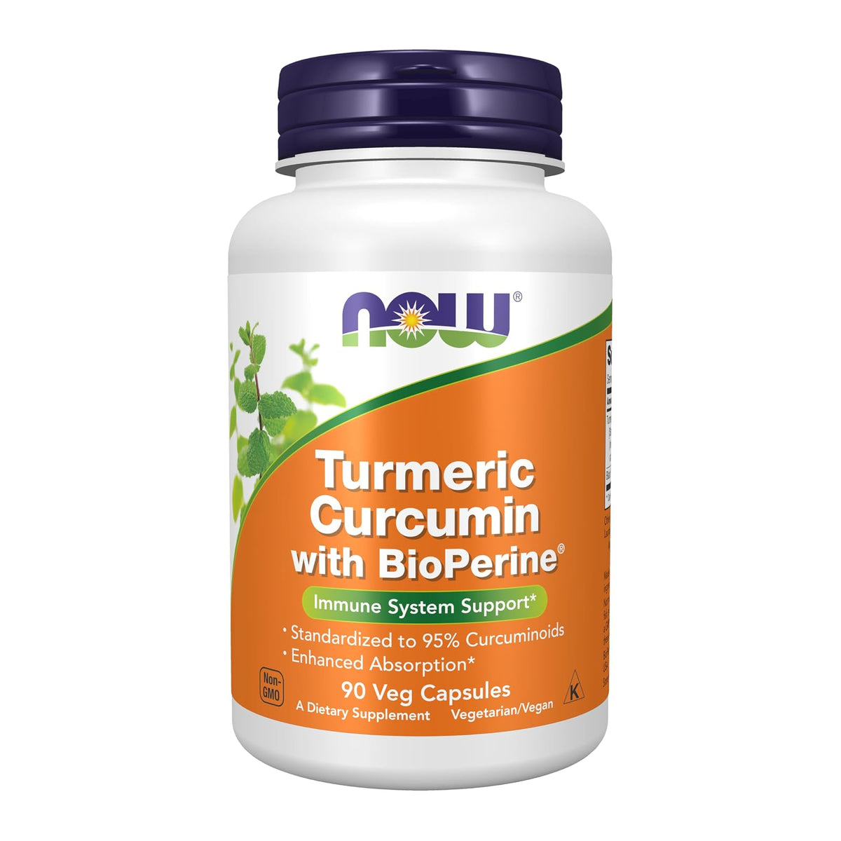 Now turmeric curcumin health benefits