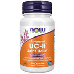 NOW UC-II joint relief capsules