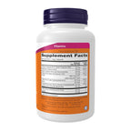 NOW Veg Capsules for daily wellness
