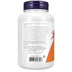 Now Vitamin D3 K2 for bone health