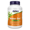 Now Water Out herbal supplement