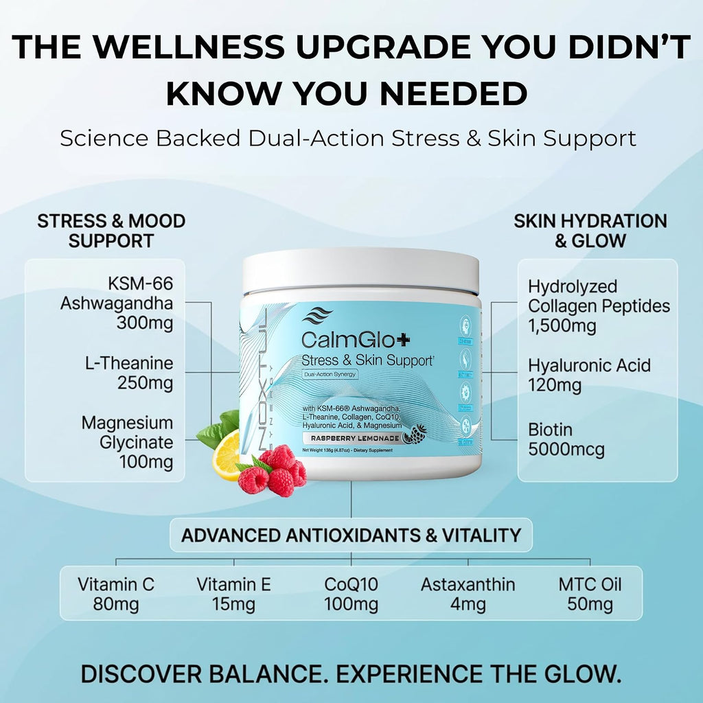 Noxtul vitamin drink for wellness