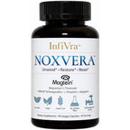 NoxVera Magnesium L-Threonate capsules