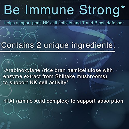 Noxylane4 blended supplement for vitality