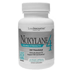 Noxylane4 double strength multivitamins