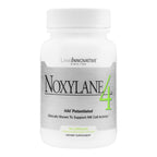 Noxylane4 immune support multivitamins
