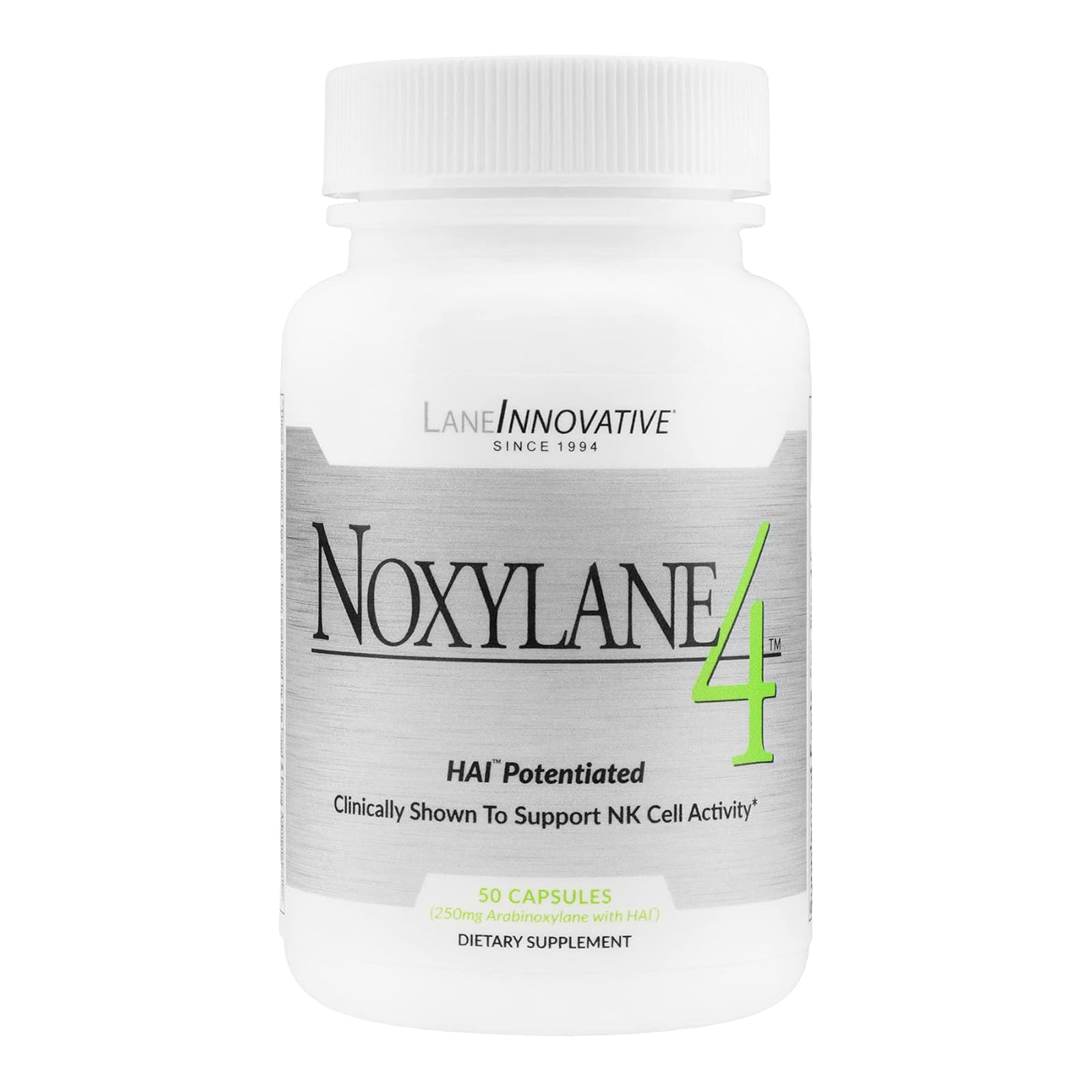 Noxylane4 immune support multivitamins