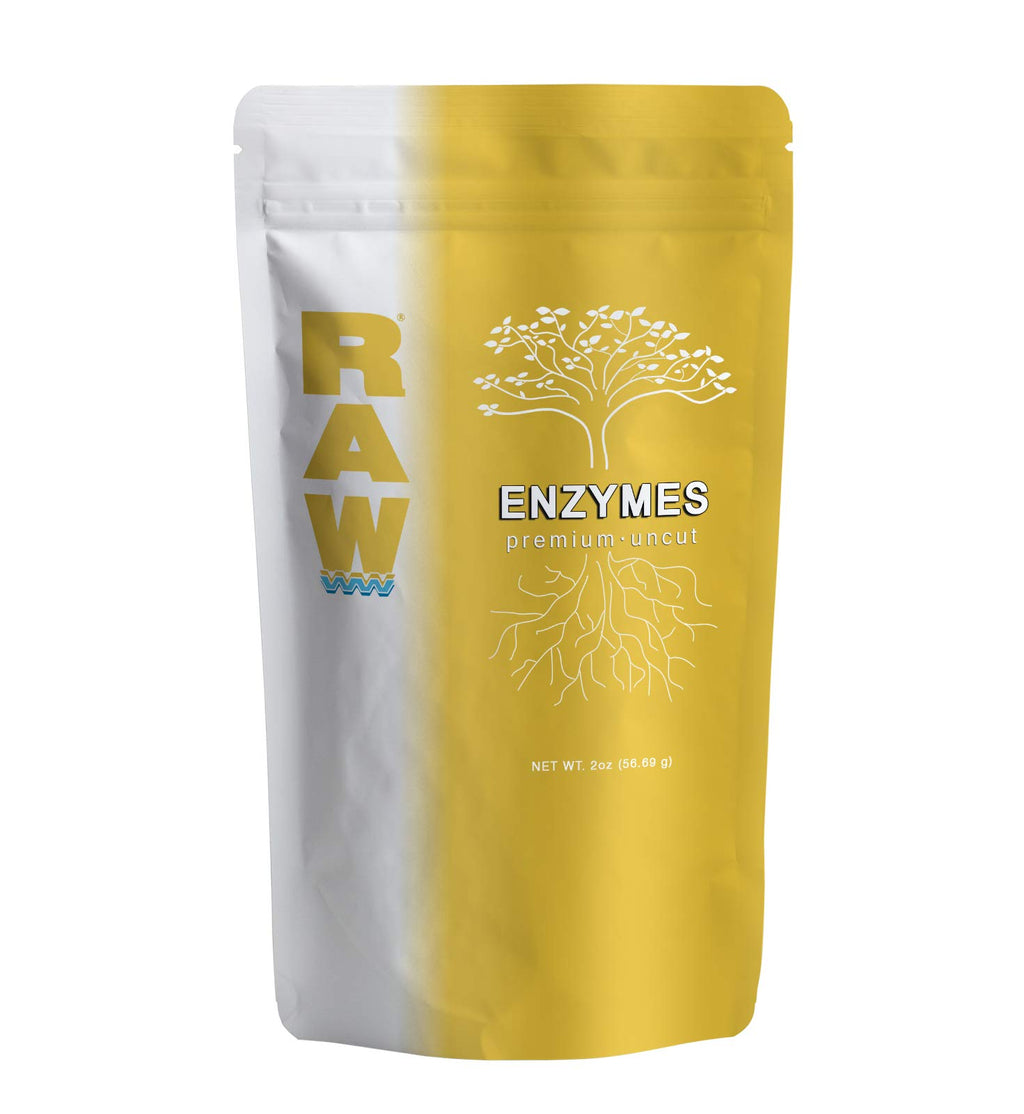 NPK Industries digestive enzymes supplement