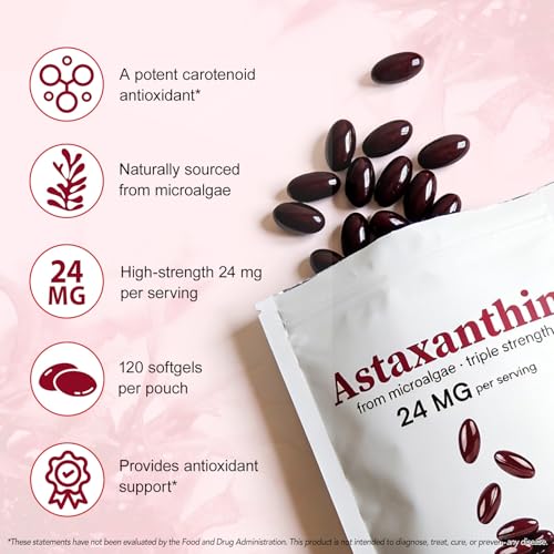 NQINQI antioxidant supplement benefits