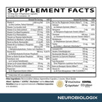 NR formula for enhanced vitality