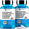 NR Supplement 1000 mg B3 benefits
