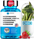 NR Supplement 1000 mg multivitamins