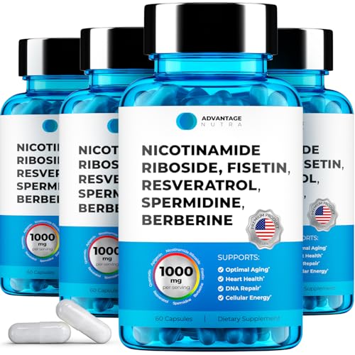 NR Supplement vitamin b complex benefits