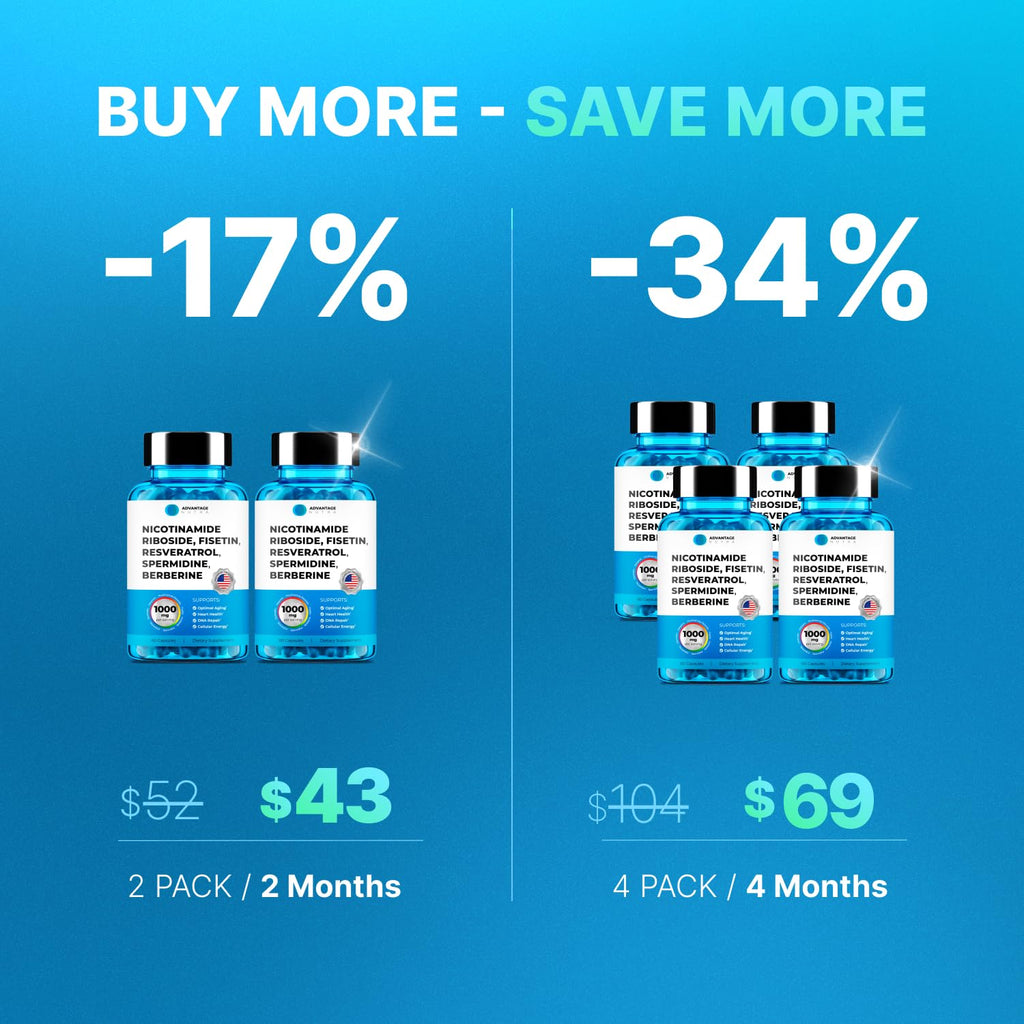 NR Supplement vitamin B complex value