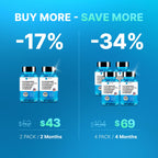 NR Supplement vitamin B complex value