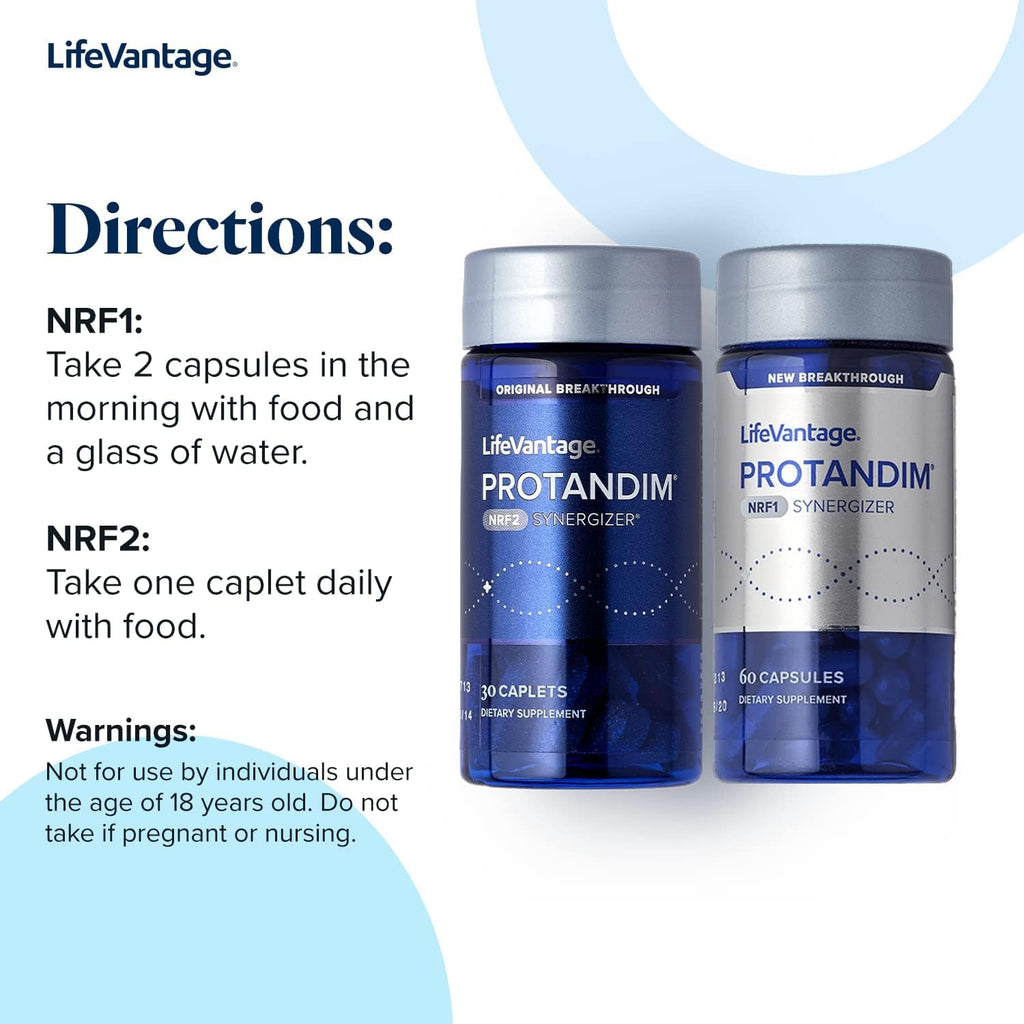 Nrf1 Nrf2 for enhanced performance