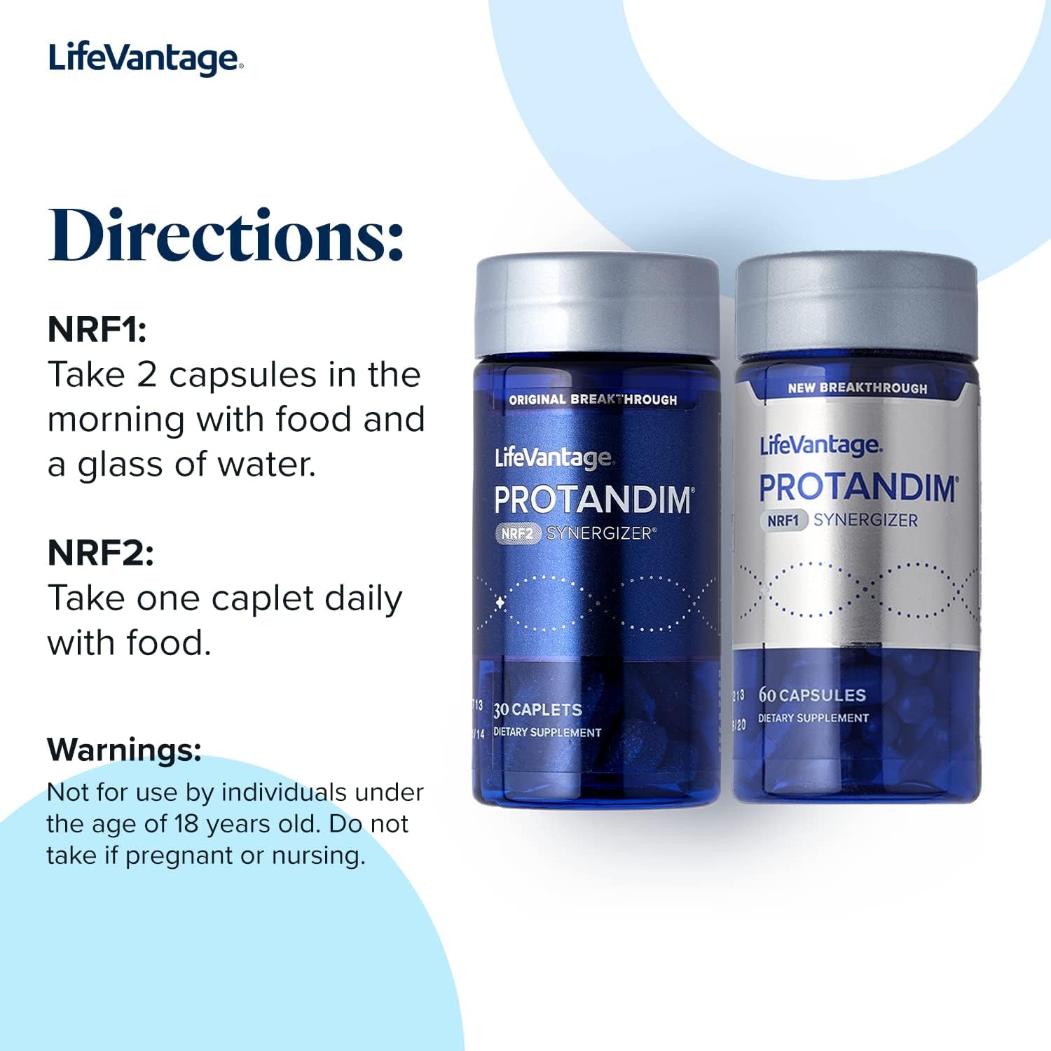 Nrf1 Nrf2 for enhanced performance