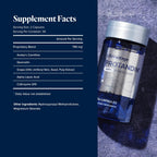 NRF1 Synergizer multivitamin for energy boost