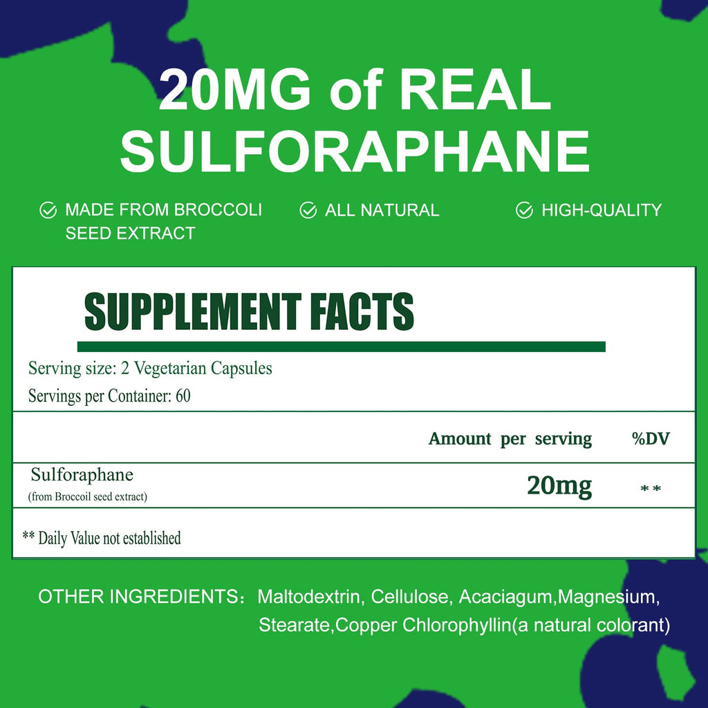 NRF2 activator for cellular health