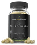 NRF2 Complex multivitamins for vitality