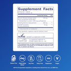 Nrf2 Detox multivitamin for men