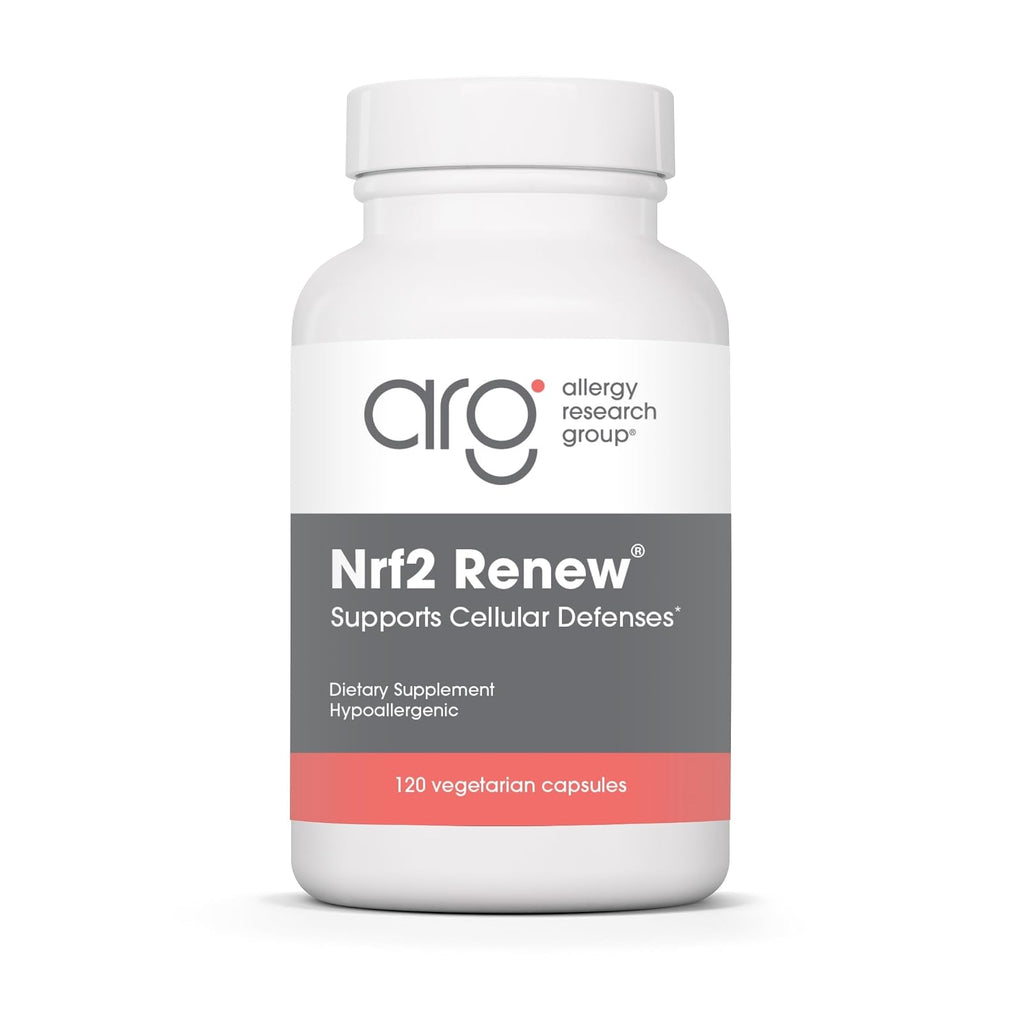 Nrf2 Renew multivitamins for energy
