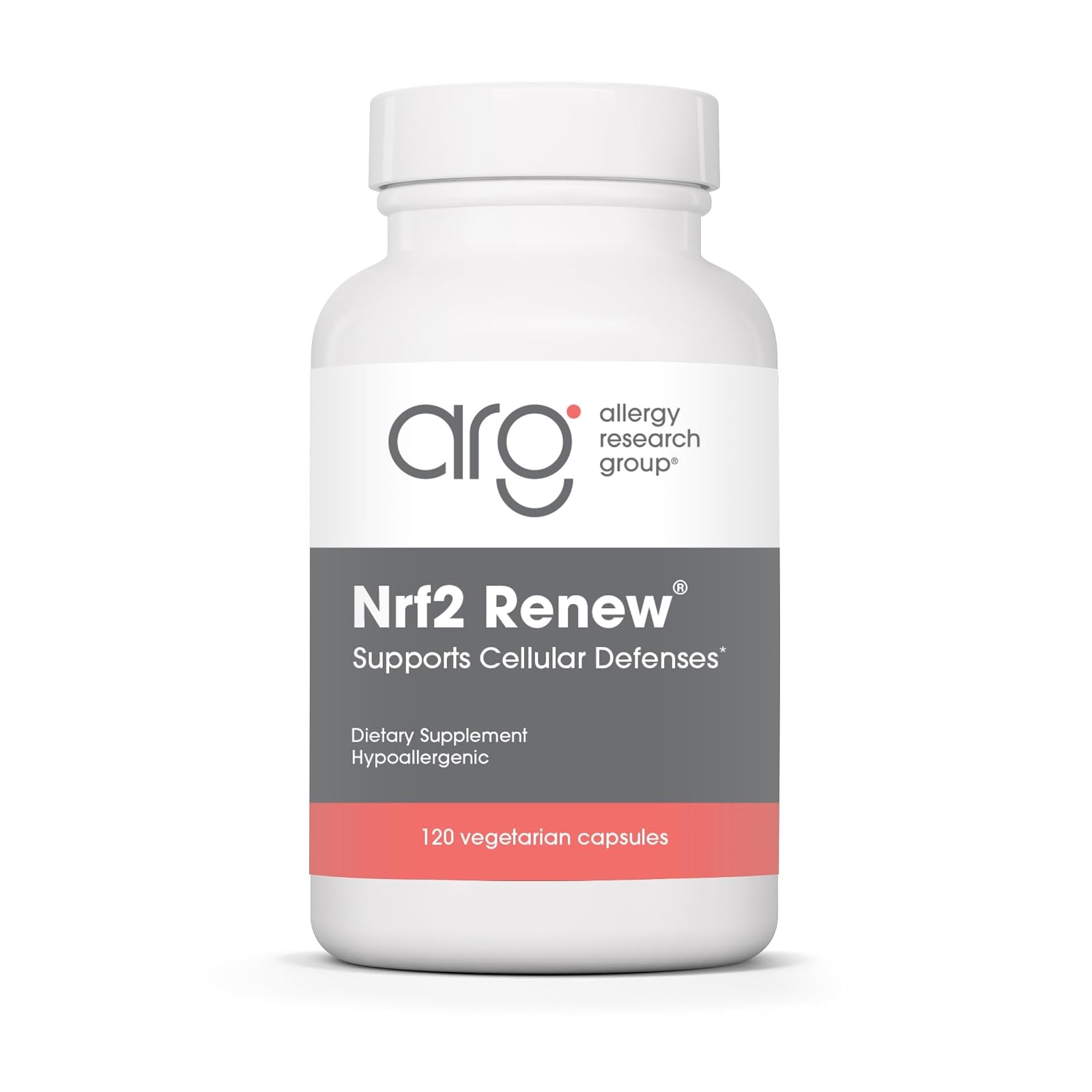 Nrf2 Renew multivitamins for energy