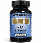 Nsc-24 Beta Glucan Eye-Care multivitamin
