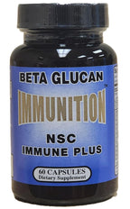 NSC-24 Immune Plus multivitamins for immunity