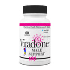 NSC multivitamins for men's health