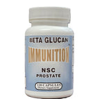 NSC Prostate Formula herbal supplement