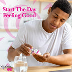 NSC whole food multivitamin benefits