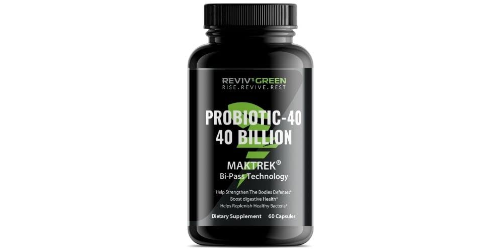 NSF certified blended vitamin supplement