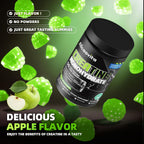 NSF Certified creatine for performance boost