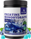 NSF Certified creatine gummies for athletes