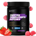NSF certified creatine gummies for energy