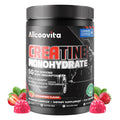 NSF certified creatine gummies strawberry