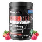 NSF certified creatine gummies strawberry