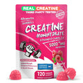 NSF certified creatine gummies