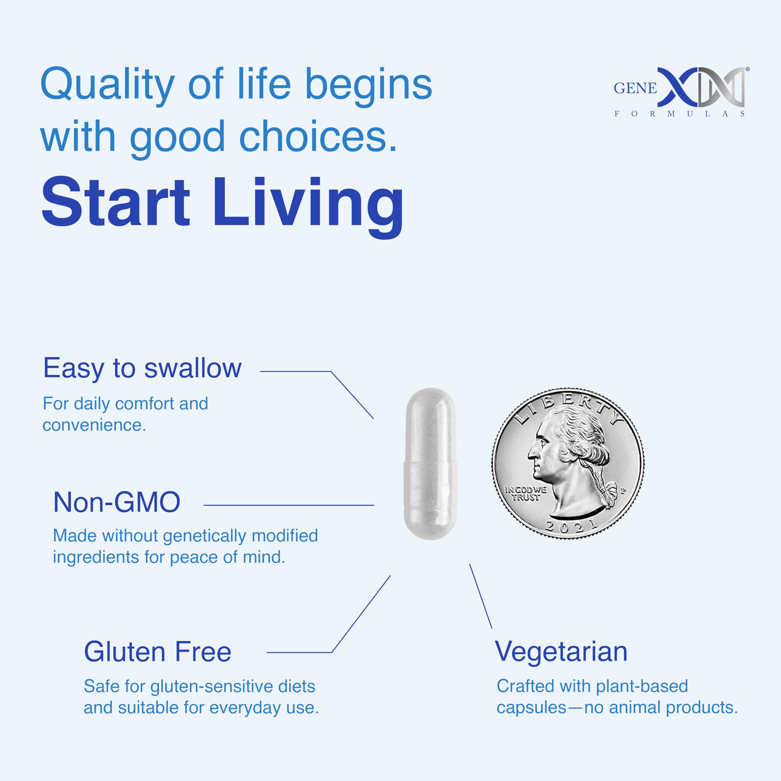 NSF certified dietary supplement