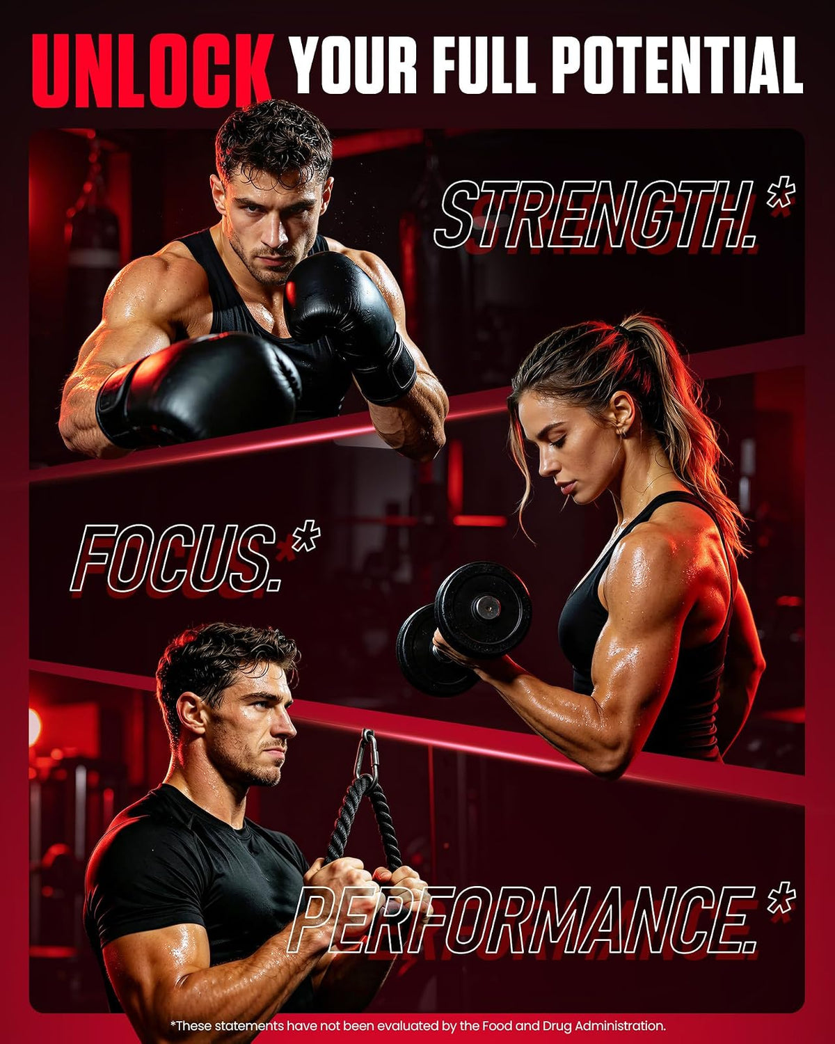 NSF Certified gummies for muscle recovery