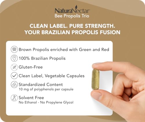 NSF certified health supplements