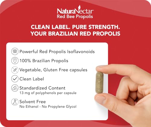 NSF certified health supplements