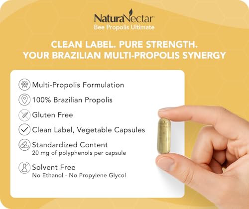 NSF certified health supplements