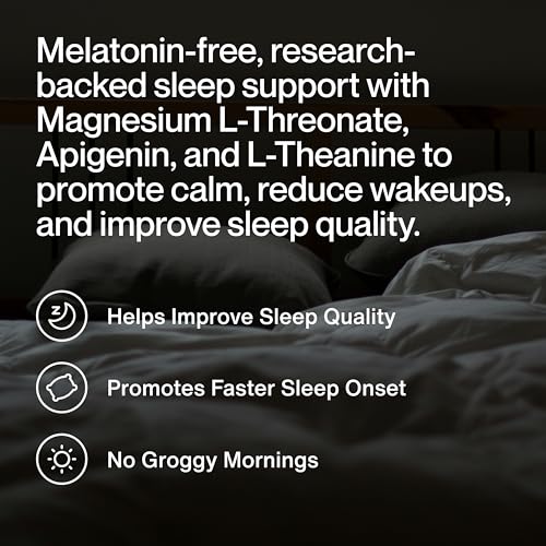 NSF certified magnesium for sleep