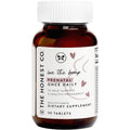 NSF certified prenatal vitamins