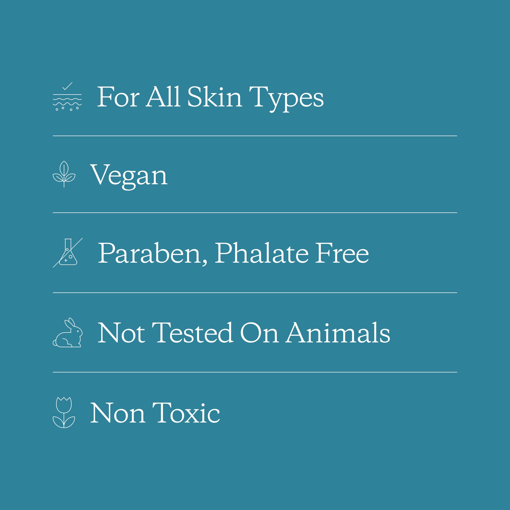 NSF certified skin clearing supplements