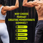 NSF Certified sports nutrition gummies